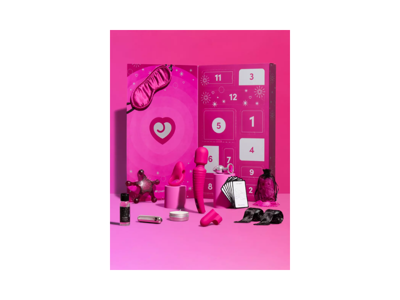 Lovehoney Advent Calendars 2023 Two New Launches With One From Sexual